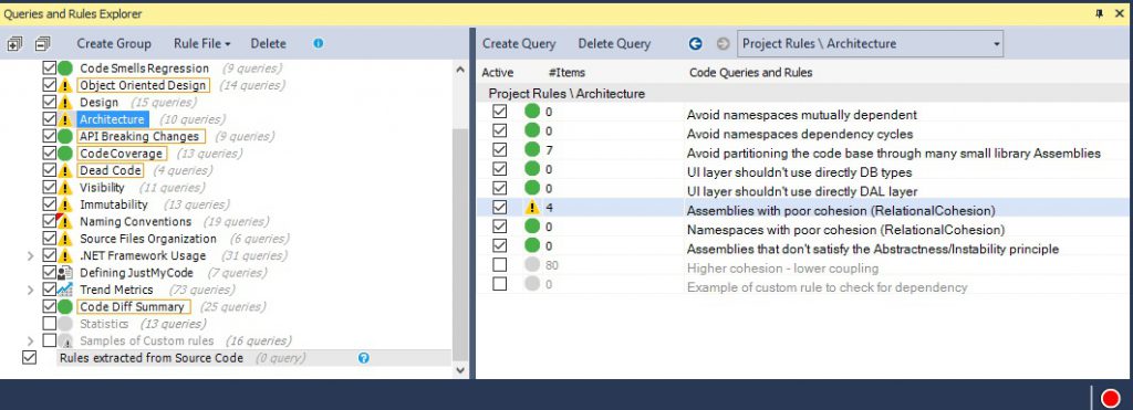 NDepend 2018 Review: A Flexible Static Analyzer