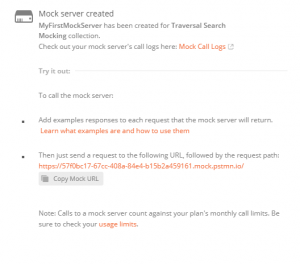 How to mock APIs with Binary Responses using Postman Mock Server - Hamid Mosalla