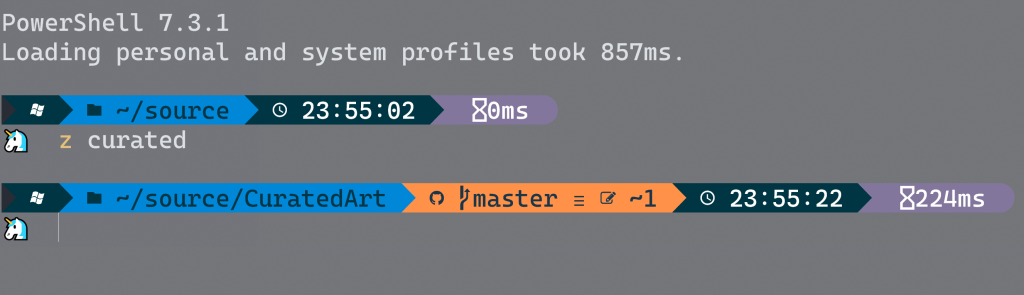 How to Customize Windows Terminal and PowerShell Using Fzf, Neovim and ...